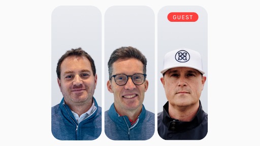 Free Webinars on Ground Reaction Forces in Golf | Smart2Move